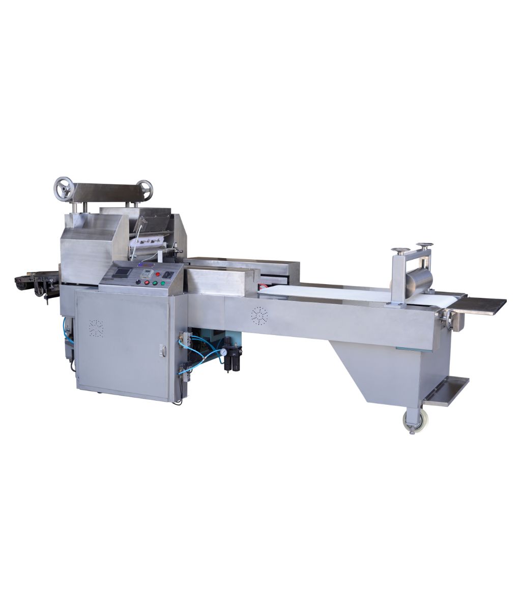 2B Automatic Wafer Spreading Machine (Optional) | Horizontal Form Fill ...